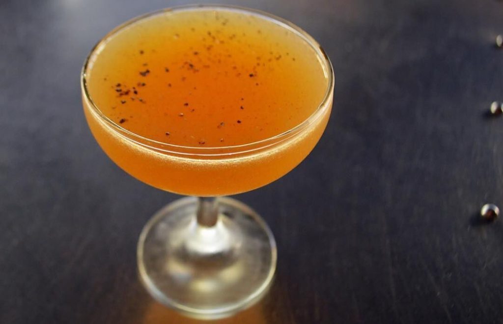 hand-crafted cocktails – Town Food & Events